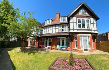Contact Us - Florence House Care Home