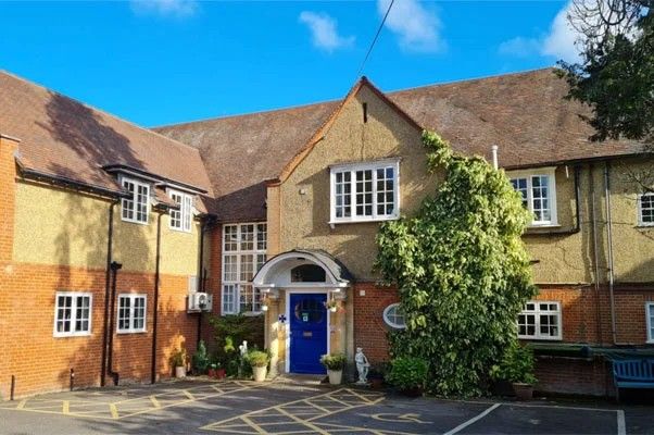 Contact Us - Florence House Care Home