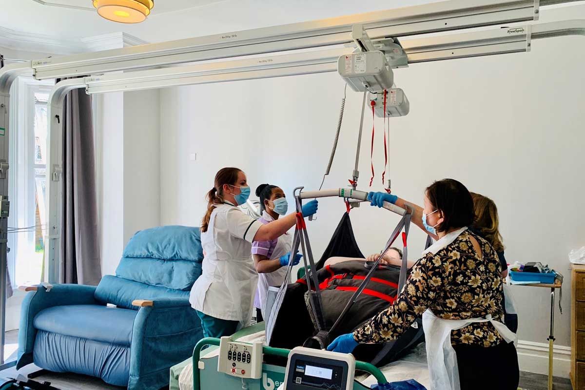 Care Services - Florence House Care Home